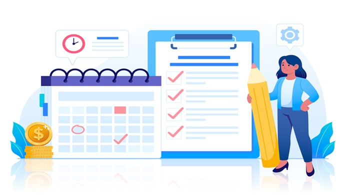 Scheduling Jobs in Node.js using node-schedule