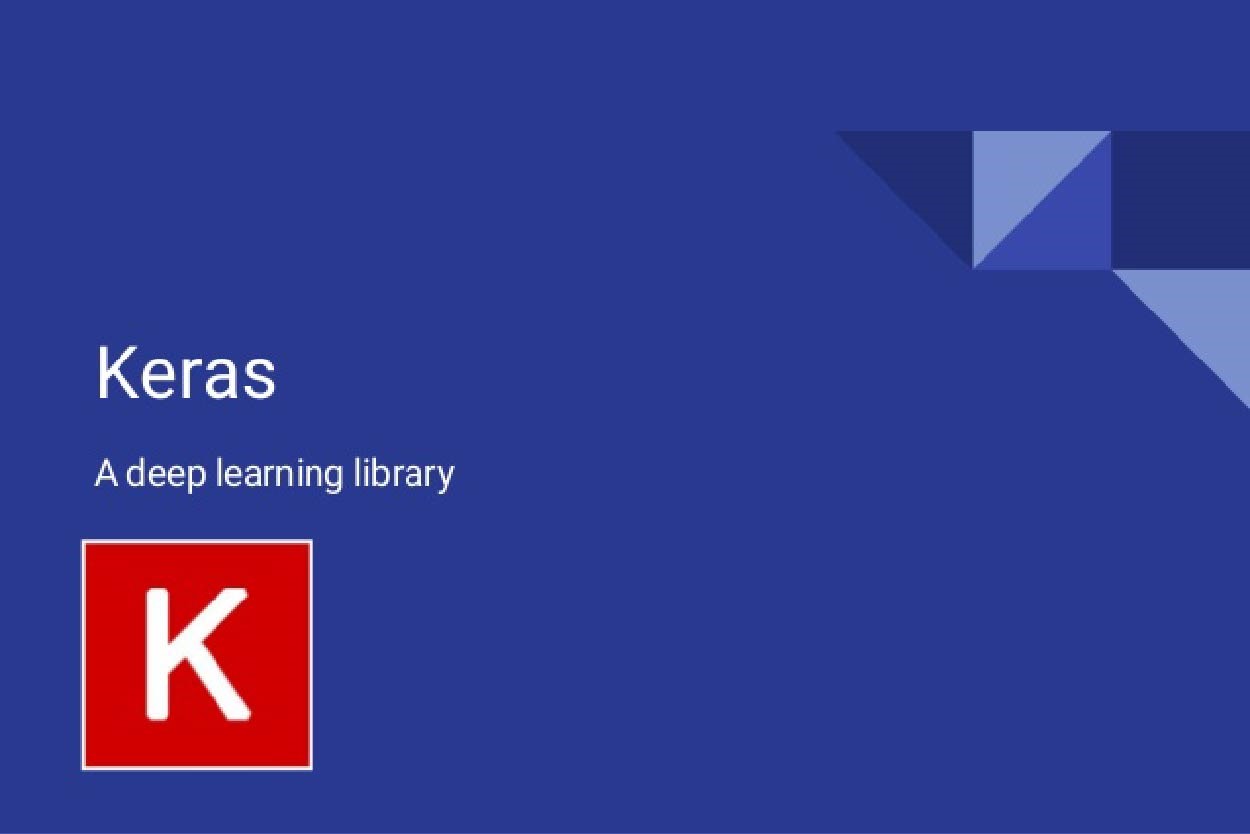 Top 10 AI development tools which you should know in 2020