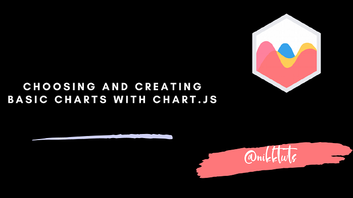 Create Basic Charts with ChartJS