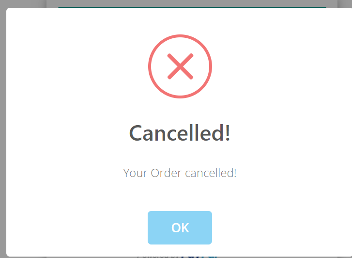 Laravel Paypal Integration Smart Button With Server Side Integration