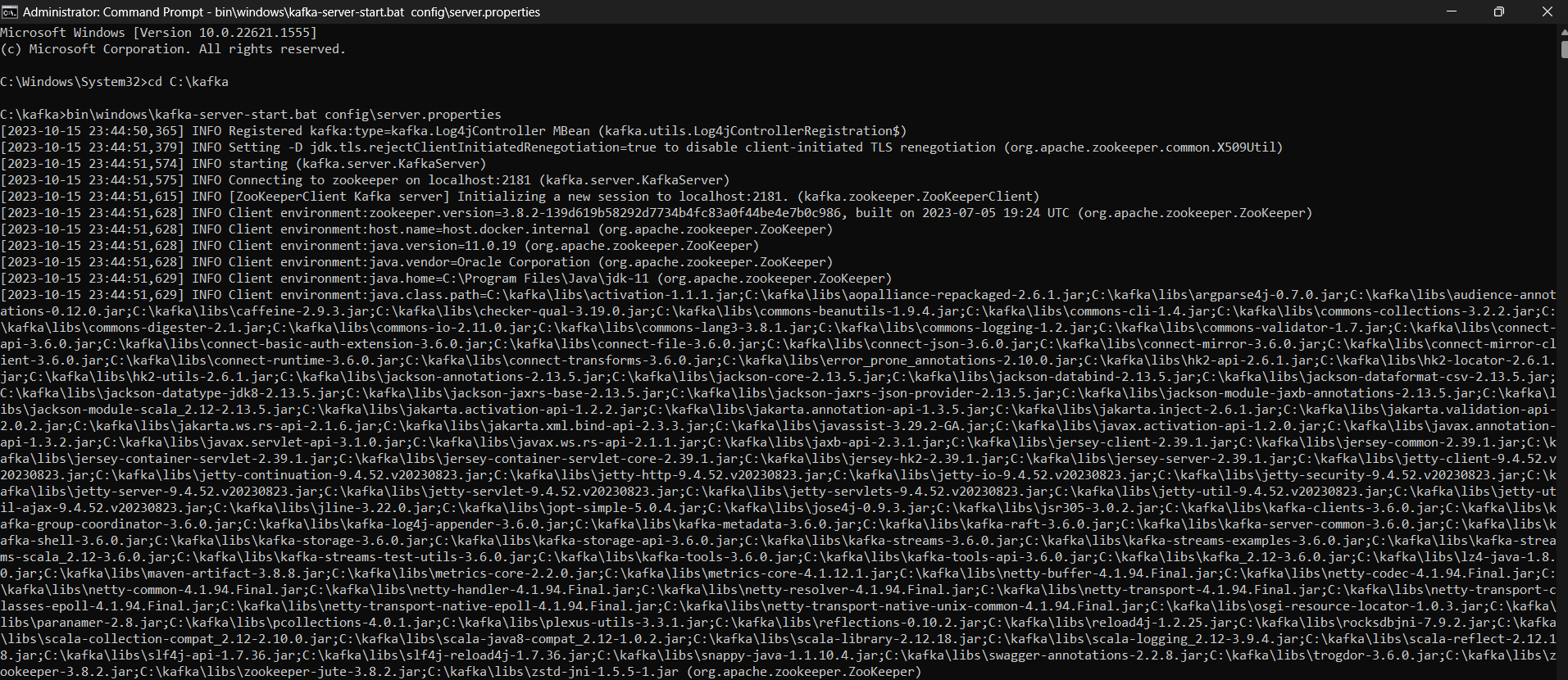 How to Install and Configure Apache Kafka